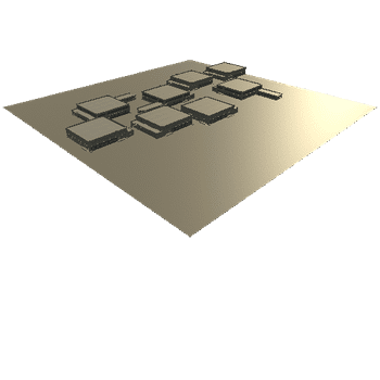 Sample Scene | Asset Ovi