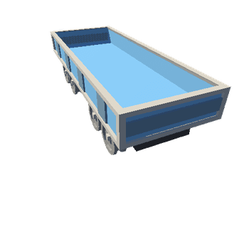 Container blue (less) | Asset Ovi
